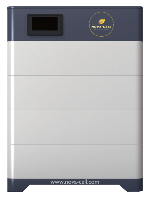 Home - Nova-Cell